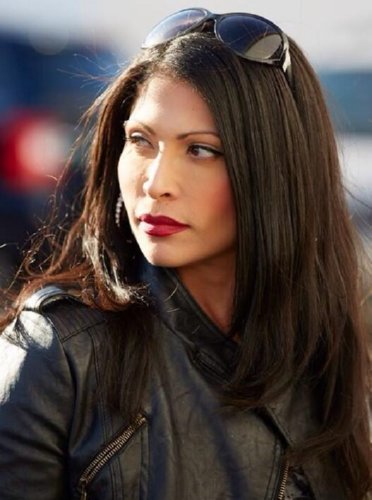 Interview with Ursula Stolf | Storage Wars: Canada